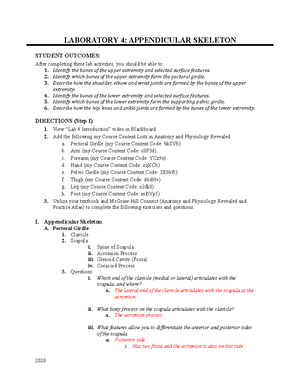 Exam 1 Learning Objectives - Chapter 1 Learning Objectives 1. List the ...