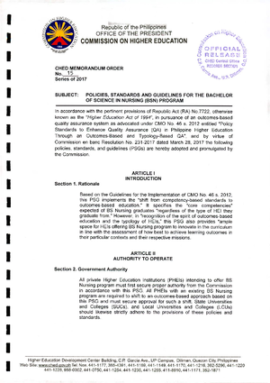 Group-3-FILI63 - ewan - GROUP 3 – BSE FILIPINO 2- HUMARANG, WENDIE LYN M. LEOSALA, FROILAN PEREY ...