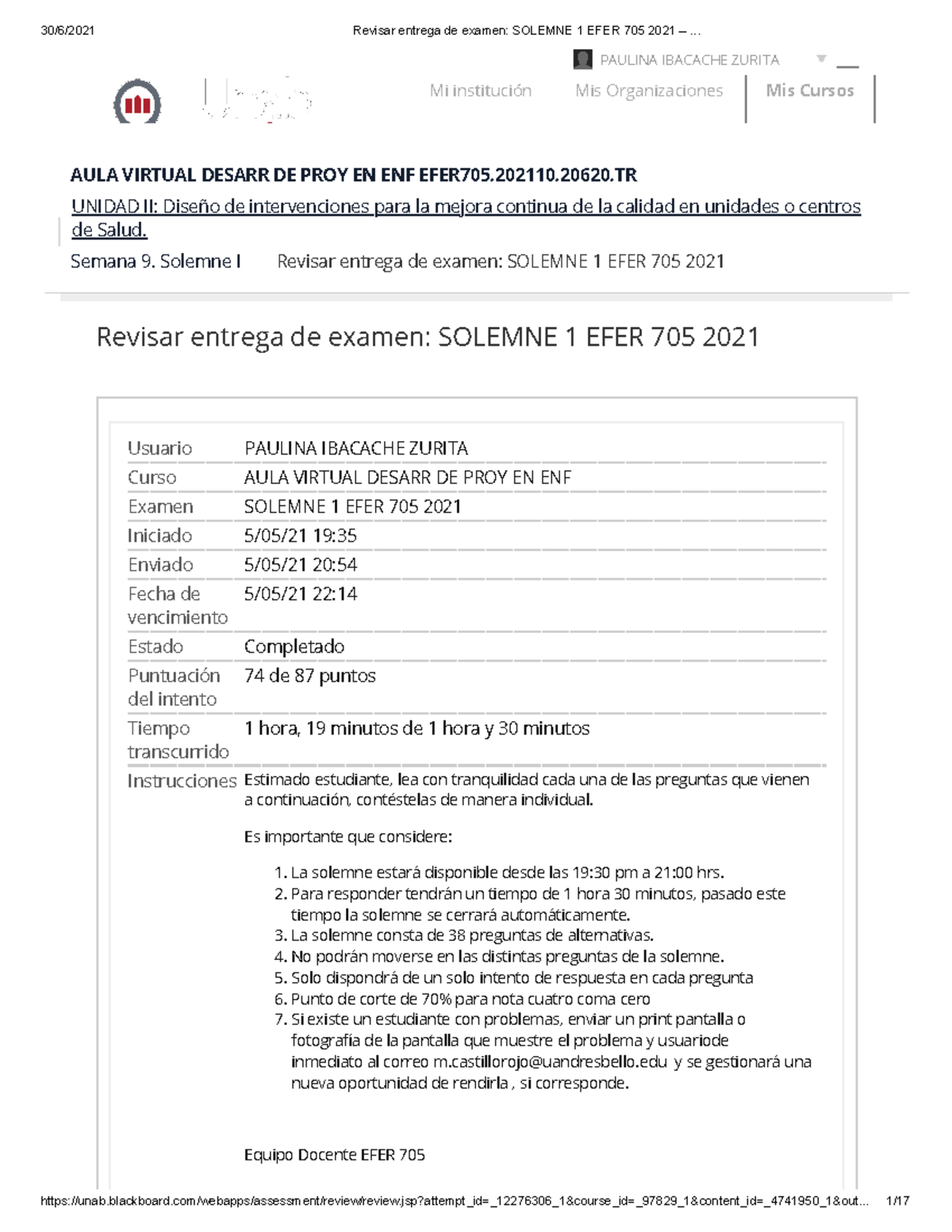 Solemne 1-Copy - - Studocu
