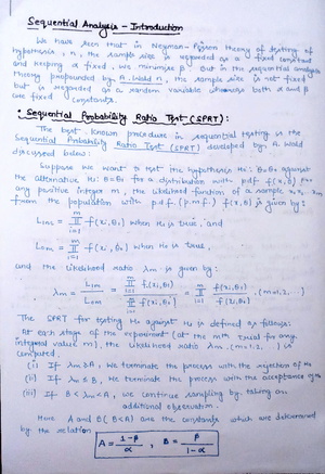 Probability generating function - mathematics - Studocu