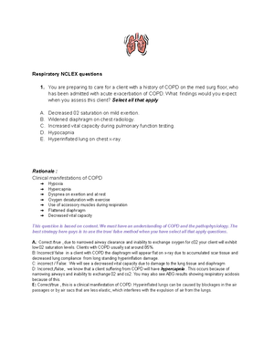 TNCC Study Guide March 2022 - Trauma Nursing Core Course - 8th Edition ...