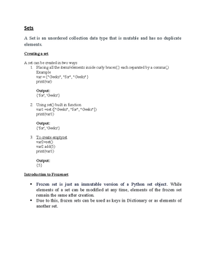 Sample MCQ - Previous year questions: Which type of solution exists for the following system of ...