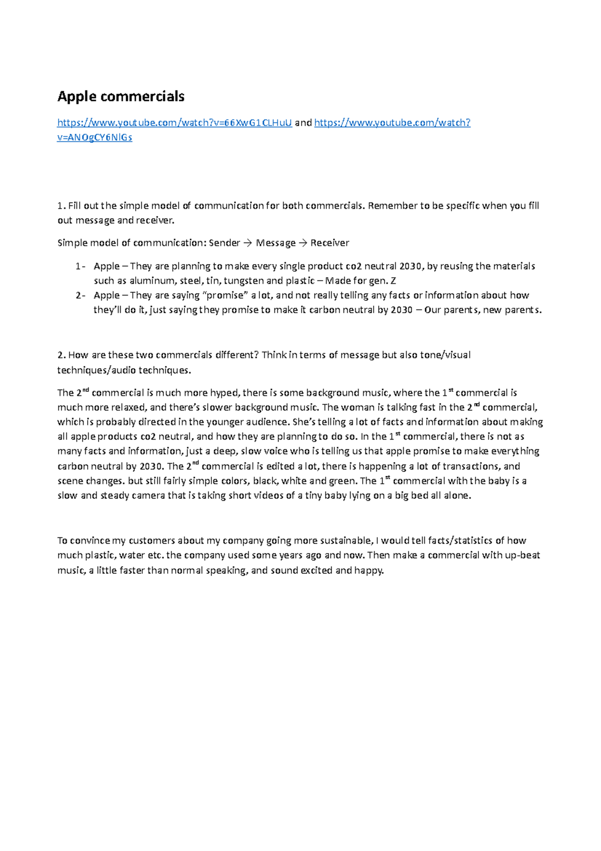 Apple commercials - Apple commercials youtube/watch?v=66XwG1CLHuU and ...