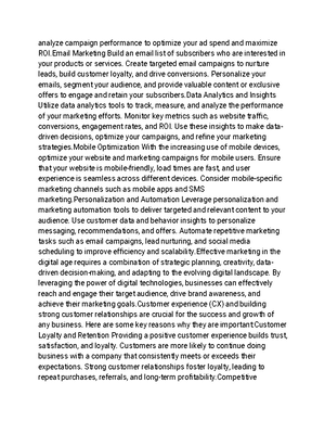 Assignment 3R - EL5733 - its some good stuff - Assignment 3R (20 points) Assignment 3R ...