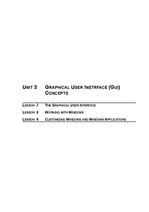 BBW 501- Unit 1 - COMPUTER NETWORKS AND TYPES OF COMPUTER NETWORKING ...