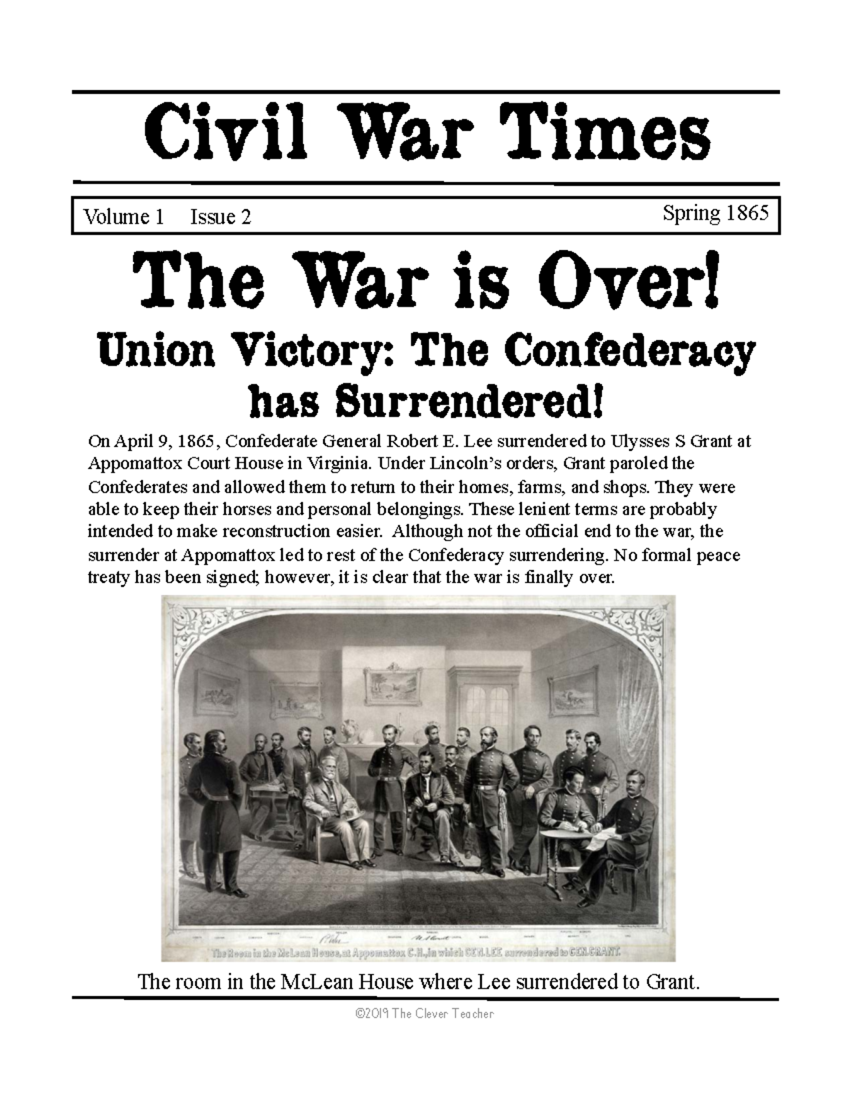 Ava Bea7575 - All Student Worksheets for Easy Printing - Volume 1 Issue ...