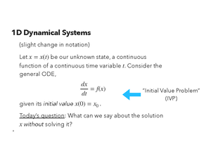 01-infection - Slides - Infection, 3-ways CSE 6730 Prof. Spencer Bryngelson modified from: Prof ...