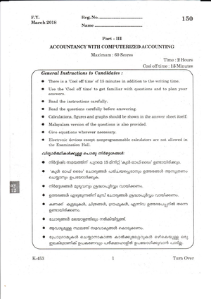 ACCA AAA Business Risk notes by Alan Biju Palak ACCA - Advanced Audit ...