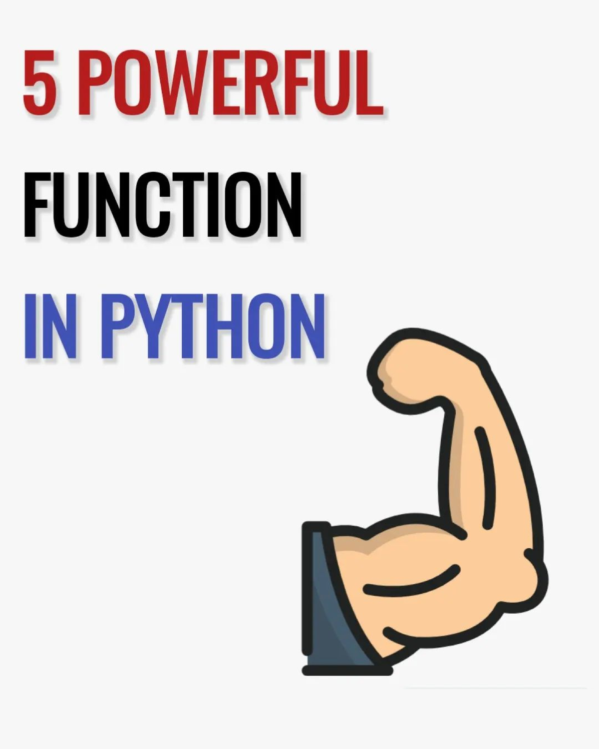🔖Learn Function in paython 🤩🎯 - Computer Science - Studocu