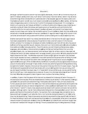 Cultural Immersion Paper - Running Head: CULTURAL IMMERSION PAPER 1 ...