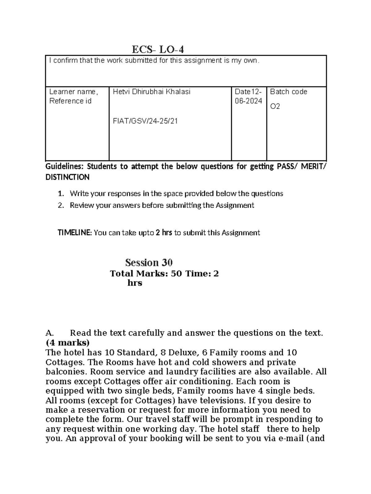 ECS-LO-4%20%20Online-written … - ECS- LO- I confirm that the work ...