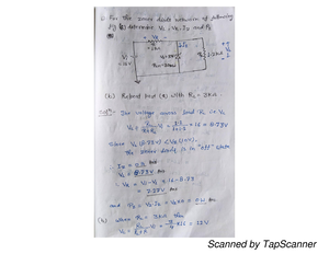 Basic Electronics Engineering - 7. Electromagnetic fields: Electromagnetic fields are a ...