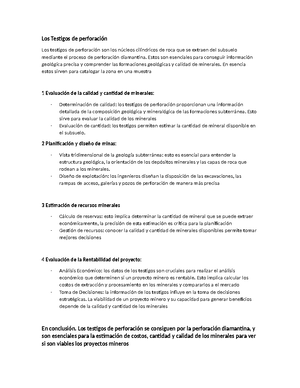 Tronex plus - TRONEX PLUS Es una dinamita de tipo semigelatina ...
