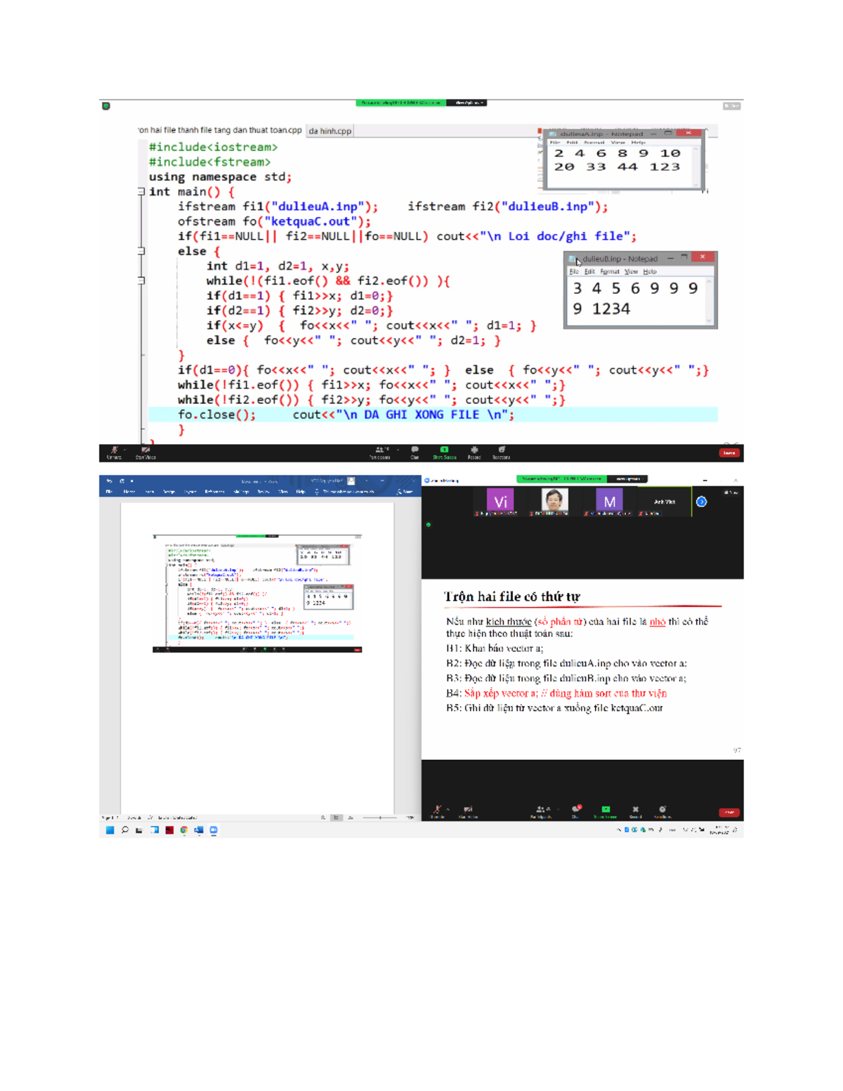 C++bai2 - trắc nghiệm - Lập trình cơ sở - Studocu