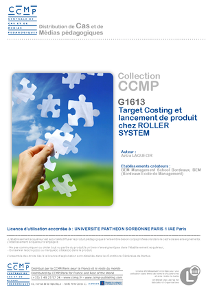 Chapitre 4-Méthode d ordonnancement, MPM - Chapitre 4 : Méthode d ...