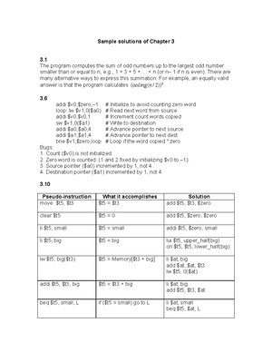 HW04 - CSE 204: Digital Logic Design Spring 2023 Assigned: HW 04 Due ...