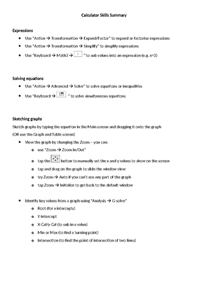 Chapter 10 worked solutions - Chapter 10 – Counting Methods Solutions ...