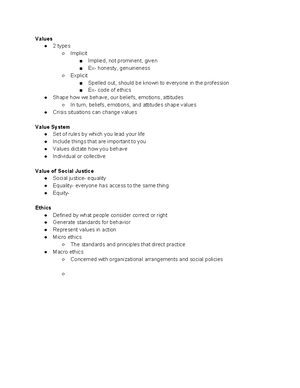Assessment, Prevention, and Intervention in Social Work Practice ...