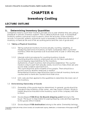 Prep-IF1-W01 - Intermediate Financial Reporting 1 note week 1 ...
