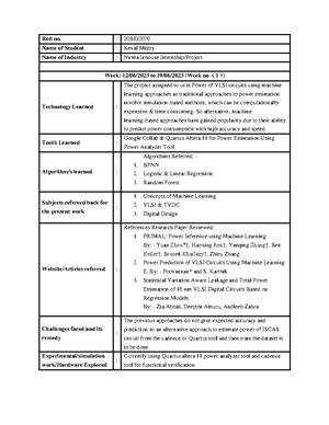 LRU Cache Project Details - LRU Cache Implementation By ...