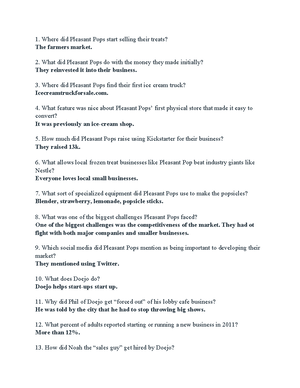 Fundamental chemistry Lab 1 Worksheet - PRE-LAB QUESTIONS Mapping ...