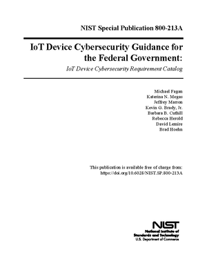 C844 Task 1 v1 - Task 1 - Running head: MAPPING AND MONITORING 1 C844 ...