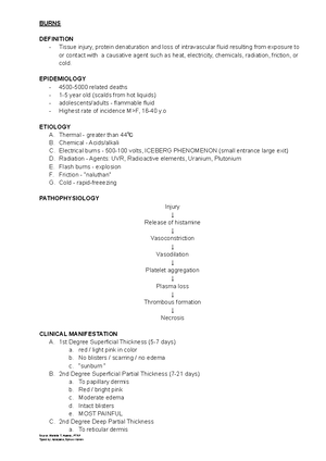 BELL'S Palsy - reva 1 - BELL’S PALSY DEFINITION → is a condition that ...