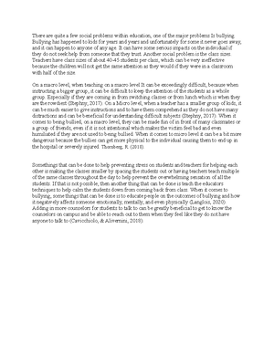 SOC-220-T2-Social Change Process Worksheet.Revised - SOC-220: Social ...