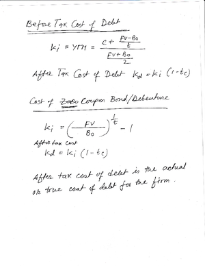Time Value of Money (Practice Problems) - Principles of Finance (2205 ...