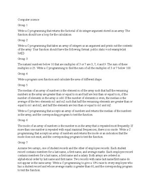 Experience on teaching an AI to write - Surname 1 Experience on ...