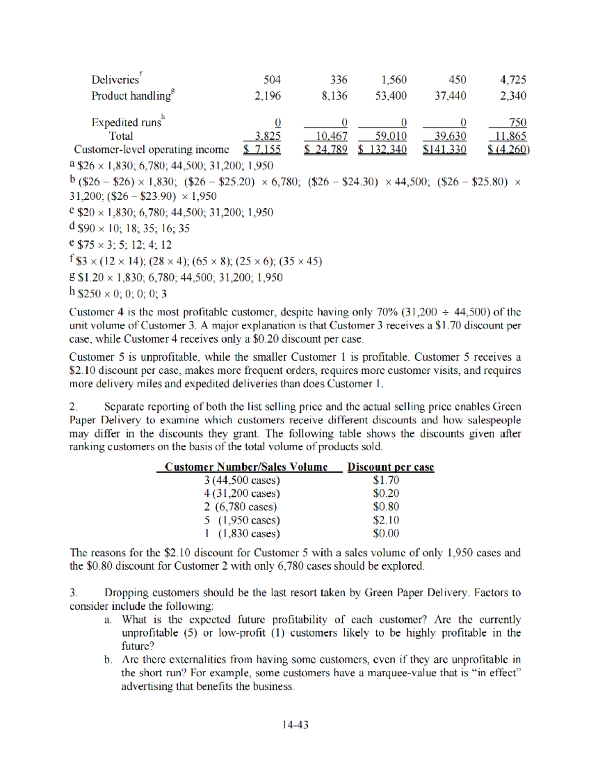 Lecture 7 Chapter 14 - Introduction to Financial Accounting - Studocu