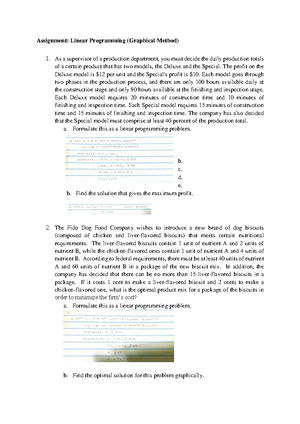 Module 1 Assessment - Module 1 Assessment The Research Problem Research ...