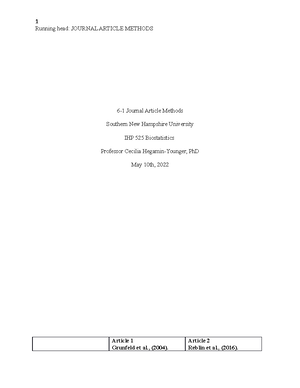 Module 4 Problem Set - Brittany Murphy April 11th, 2022 IHP 525 Module ...