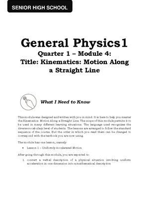 Trends Module 1 Trends, Networks, and Critical Thinking in the 21st ...