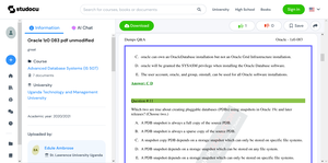 Olr - Ologit model - 1 Prepared by Karen Snedker, Patty Glynn, Chiachi ...