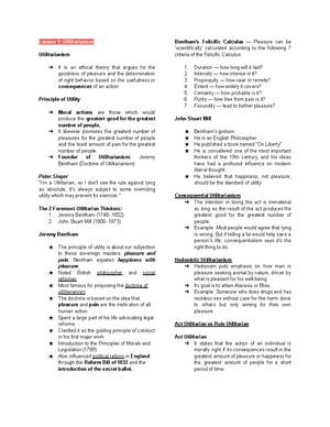 ENG Reviewer - rfafa - College English - OLFU - Studocu