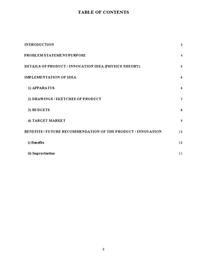 Assignment Physics - UNIVERSITI TEKNOLOGI MARA KAMPUS DENGKIL PHY098 ...