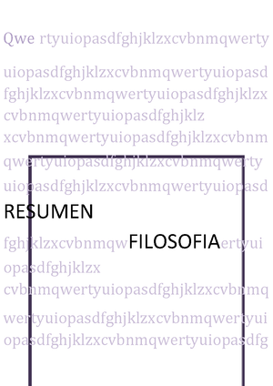 Guía de Preguntas y Modelos de Exámenes - Filosofía - UNLAM - Ingreso 2023 - Guía de preguntas ...