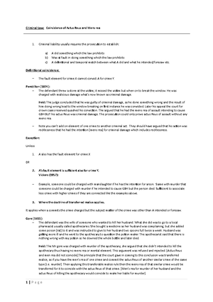 R v Hinks case presentation wk9 - R v Hinks [2001] 2 AC 241 Key Facts ...