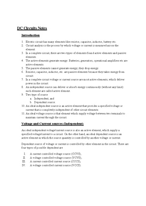 Basic Electrical Notes question paper - Basic Electrical Engineering ...