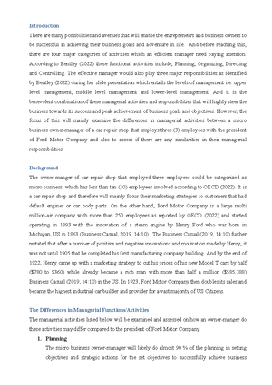 APM802 manual synch - Note - MG206: Marketing Principles & Strategies ...