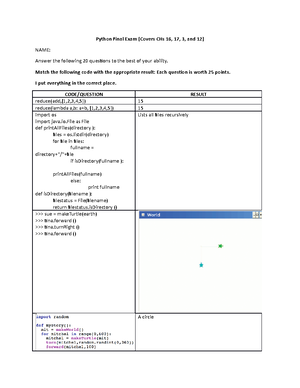 [Solved] In python Write a function where we add a turtle to the world ...