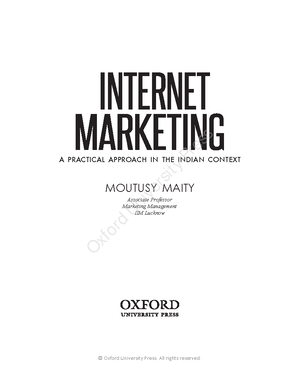 Mod 2 Entrepreneurship - Entrepreneurial strategies of KARL H VESPER ...