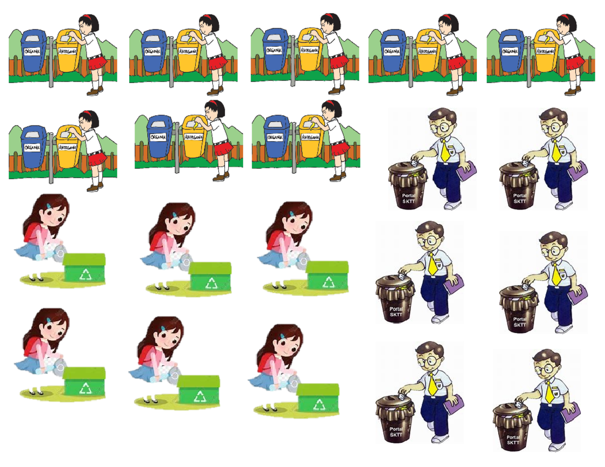 Gambar yoww - TES - Tono membuang sampah snacknya sembarangan Hari ini ...