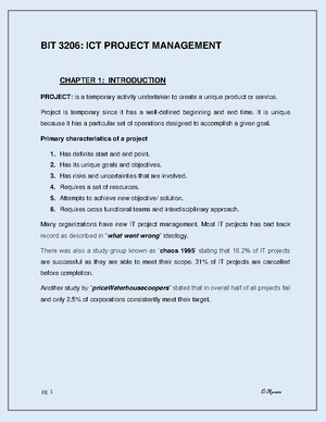 Introduction to computer applications - introduction to computer ...