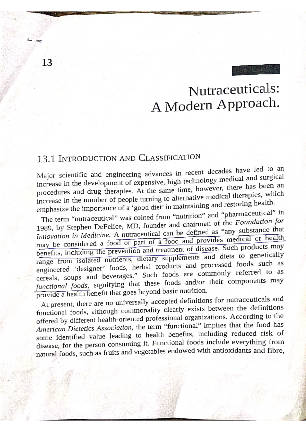 HDT unit- 2 Notes - Herbal Drug Technology – Theory - Studocu