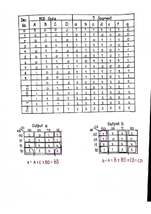 ECE-Logic Circuit and Switching Theory-Examples 1 - Essentials of ...
