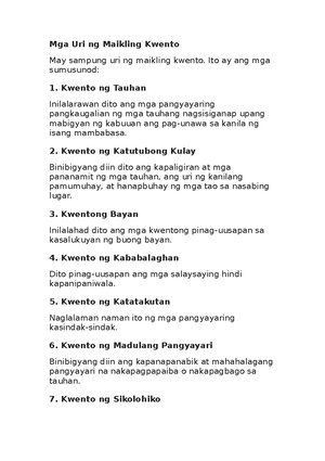 Pag-unlad ng Wika sa Modernisasyon - Paano Nagbibigay ng Pagbabago ang Wikang Filipino? Ang ...