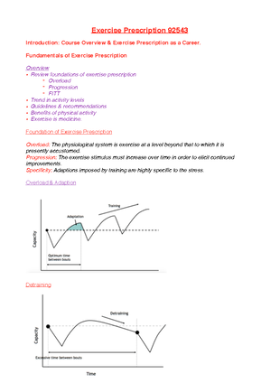 Adult PRE- Exercise Screening System (APSS) USER Guide Final - 1 ADULT ...