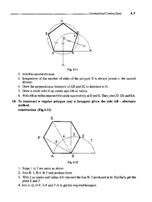 Engineering-drawing-notes -Scales 3. Draw a line of20 em length ...